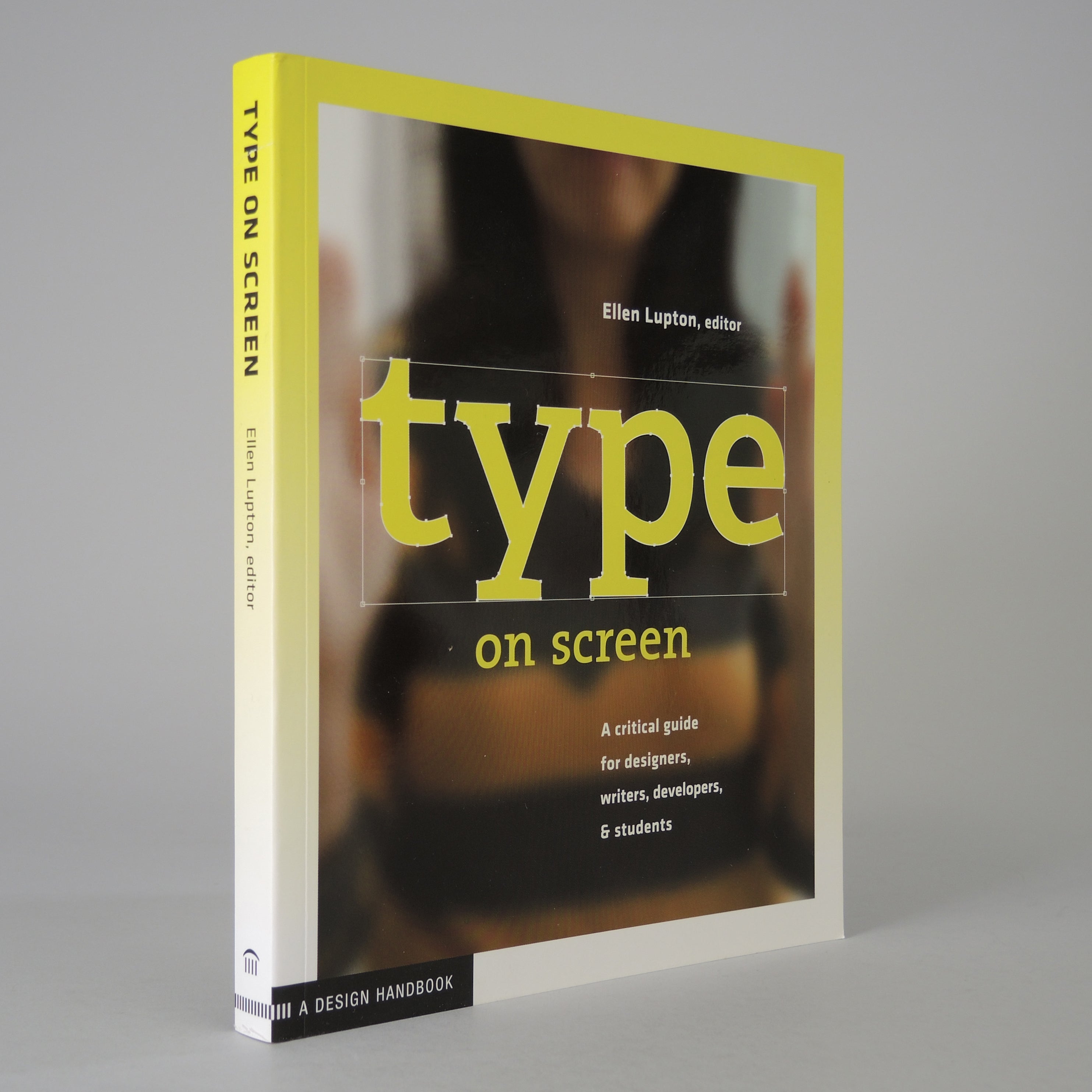 Type on Screen – Draw Down