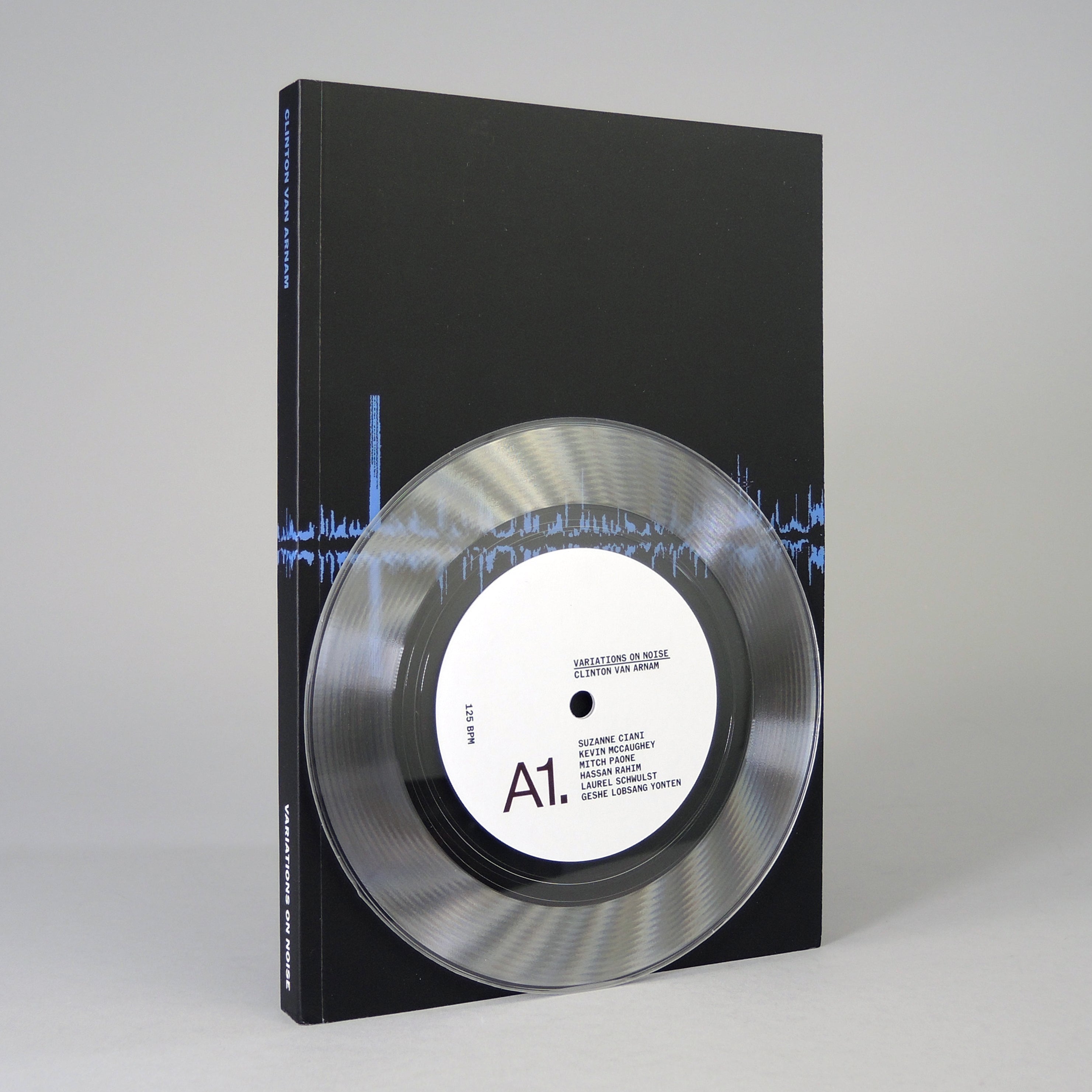 Variations on Noise – Draw Down