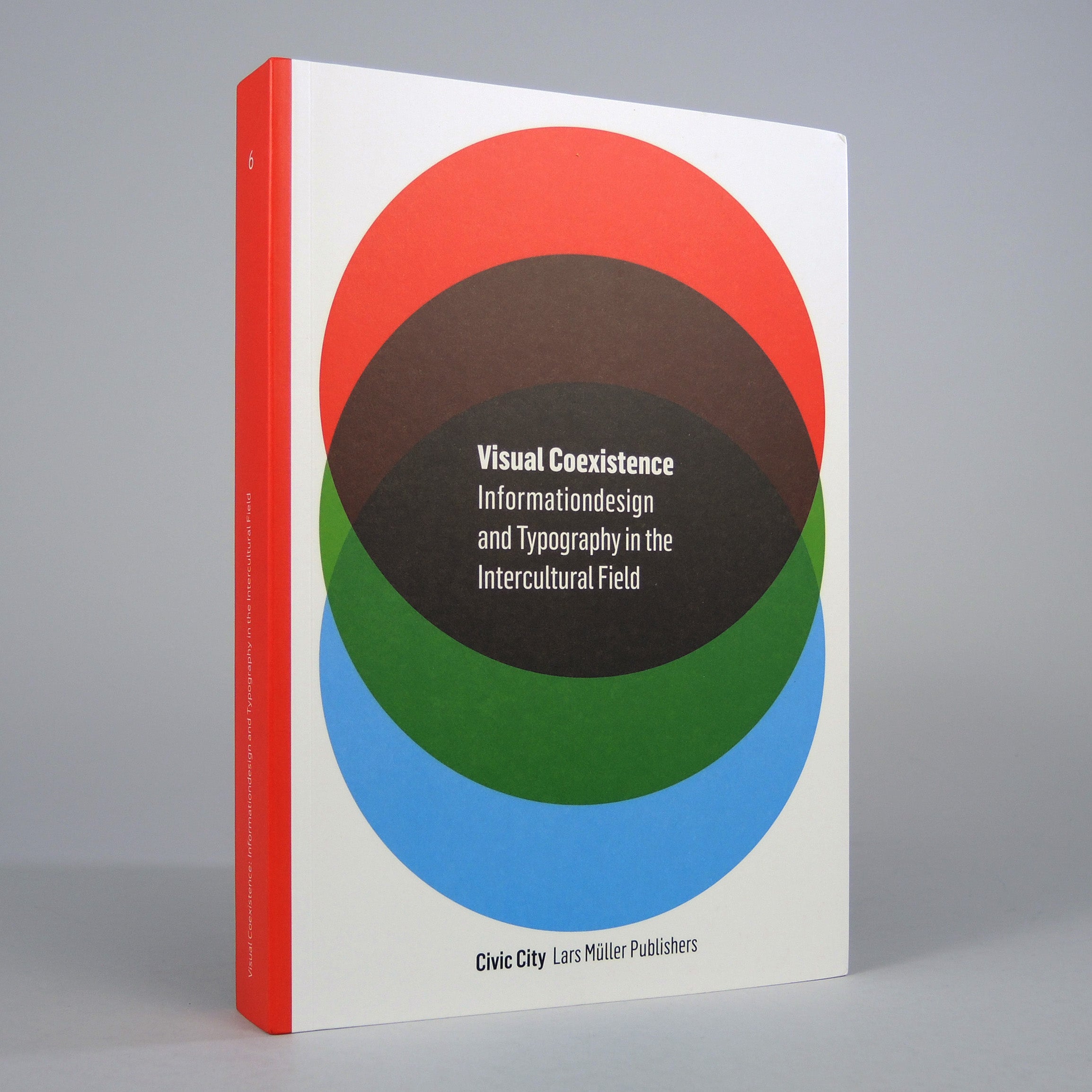 Visual Coexistence – Draw Down