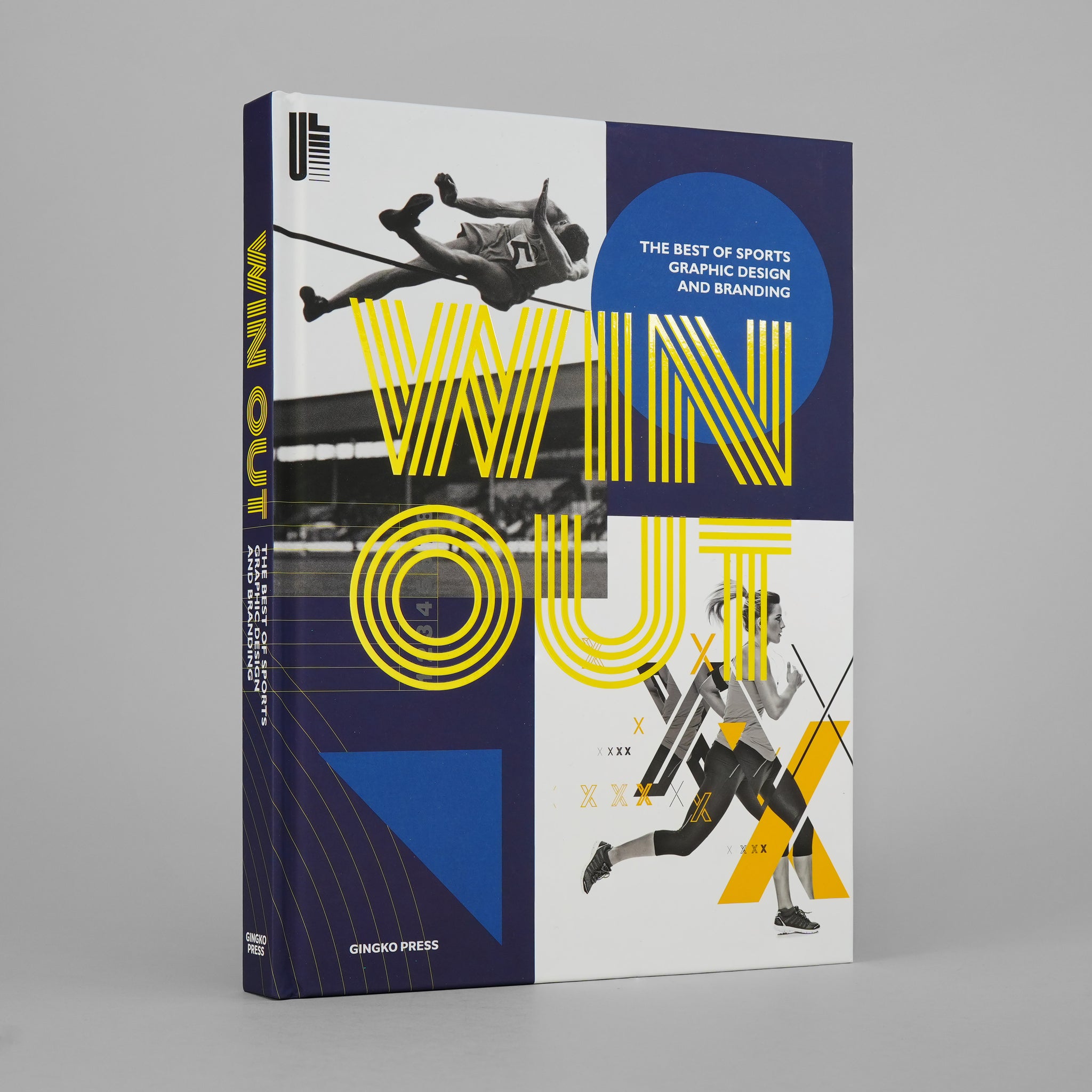 Graphic Design – Draw Down