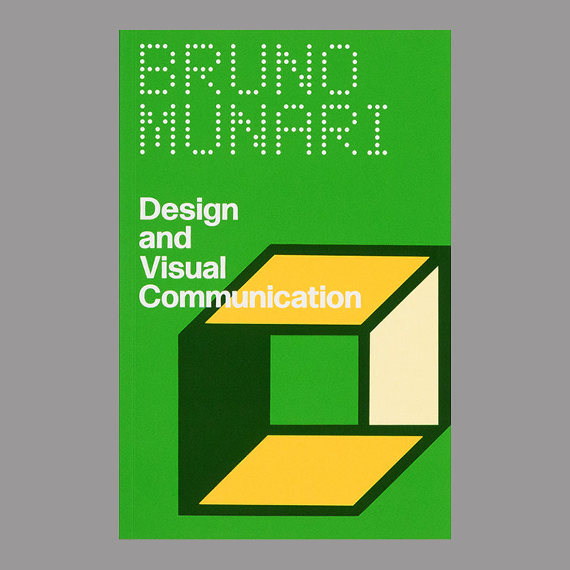 Design and Visual Communication – Draw Down