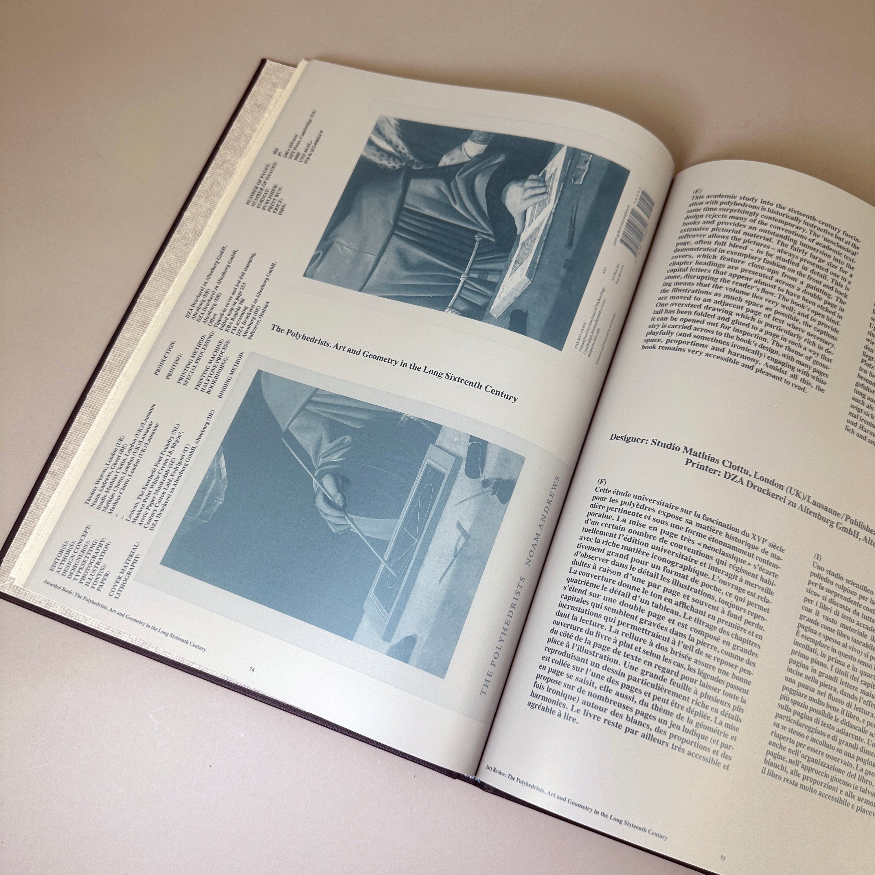 Herb Lubalin: Typographer – Draw Down