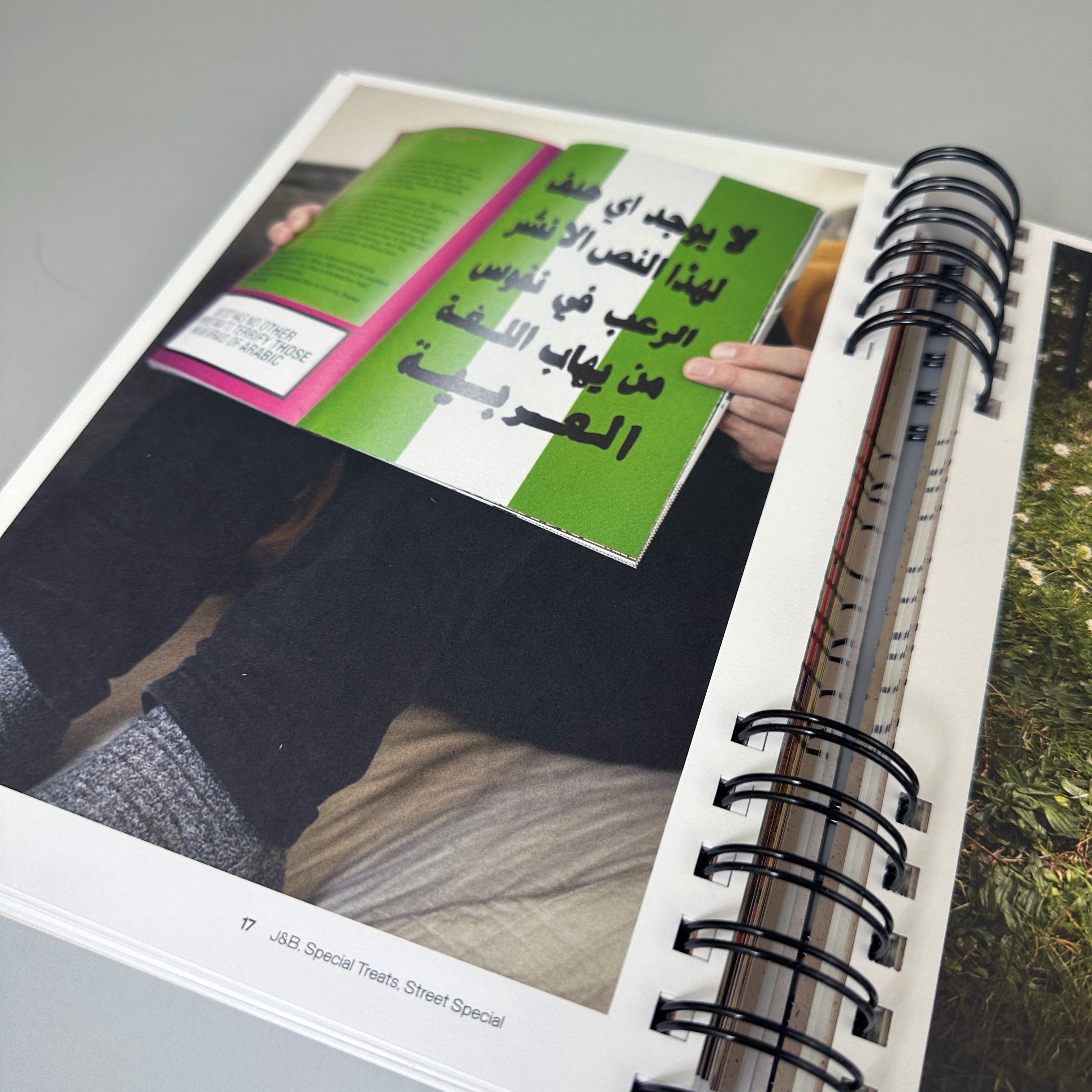 The V&A Book of Color in Design – Draw Down