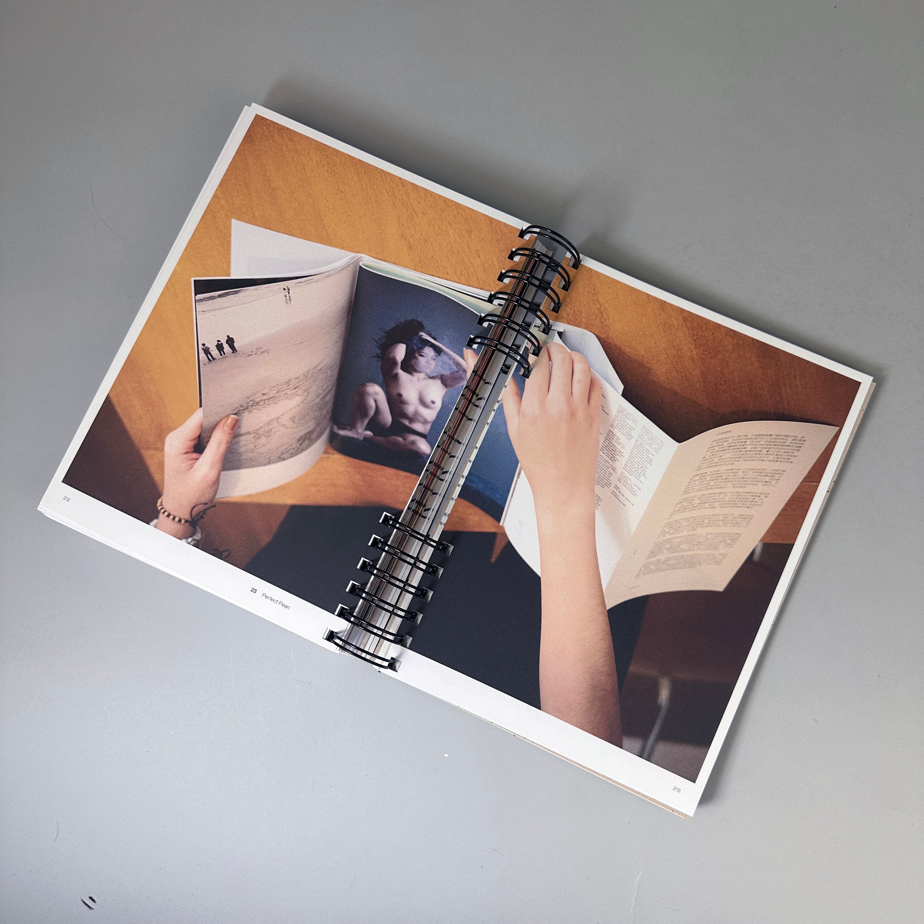 The V&A Book of Color in Design – Draw Down