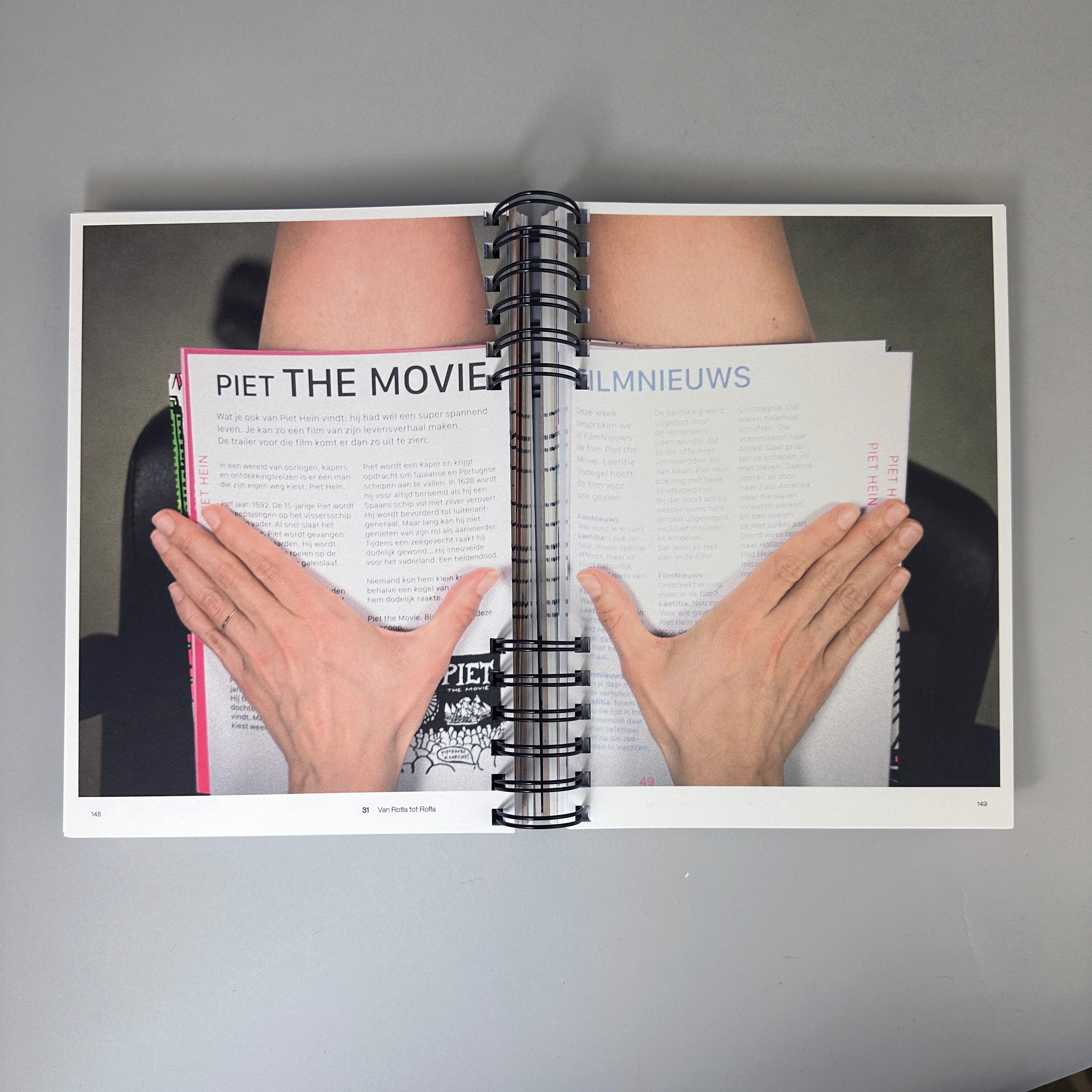 The V&A Book of Color in Design – Draw Down