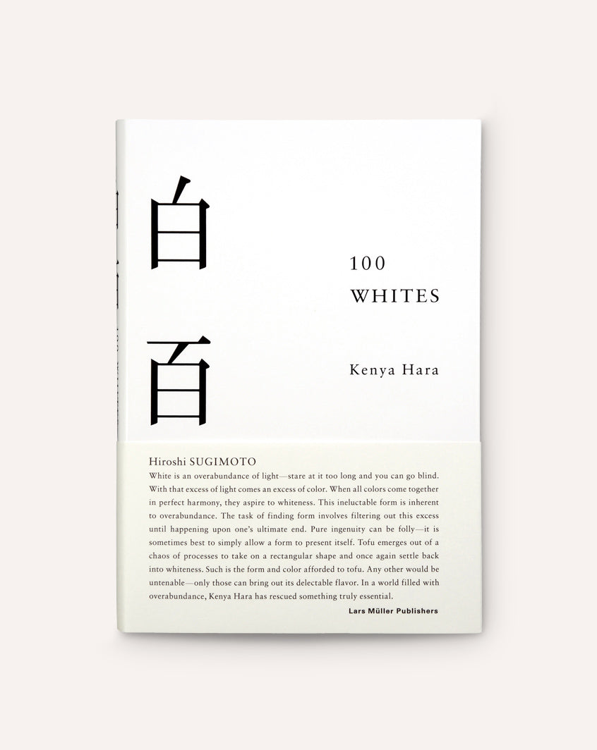 100 Whites – Draw Down