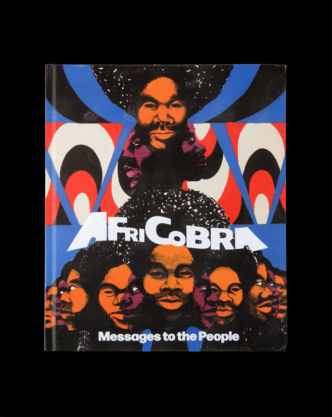 AFRICOBRA: Messages to the People – Draw Down