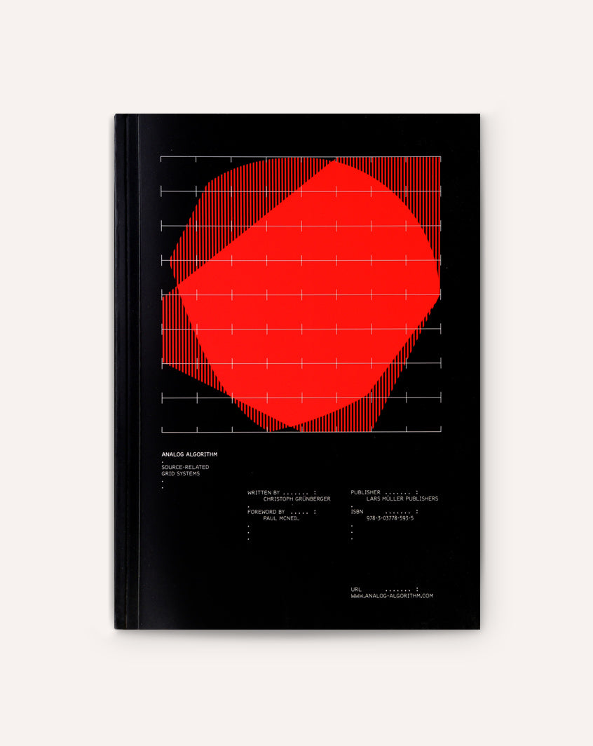 Analog Algorithm Source Related Grid Systems Draw Down