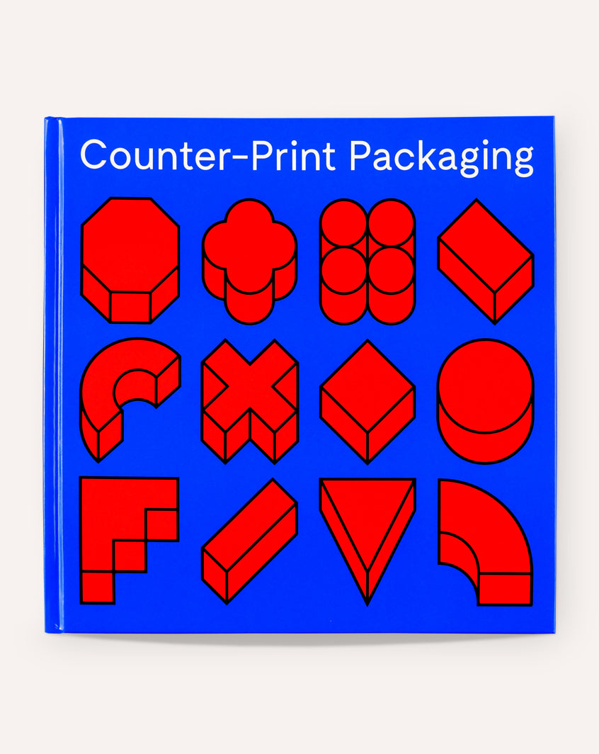 Counter-Print Packaging – Draw Down