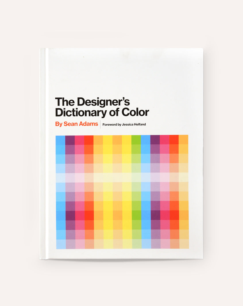 The Designer's Dictionary of Color – Draw Down