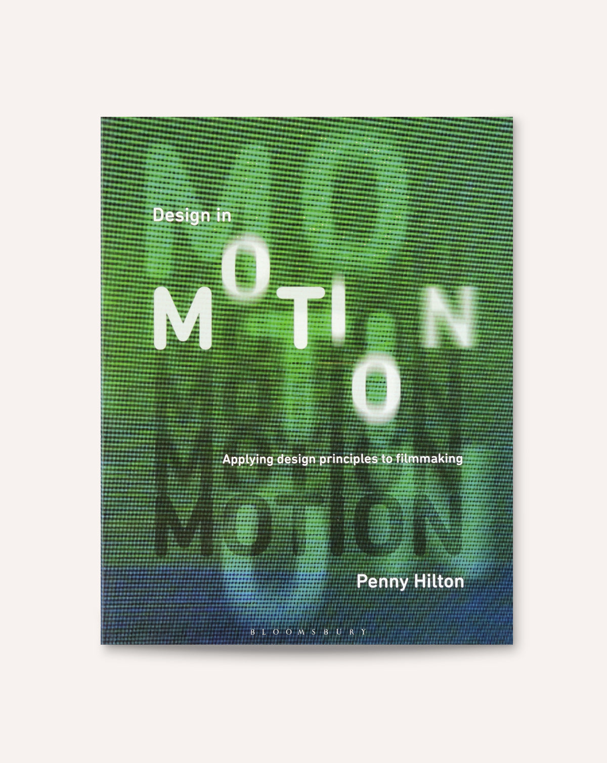 Design in Motion: Applying Design Principles to Filmmaking – Draw Down