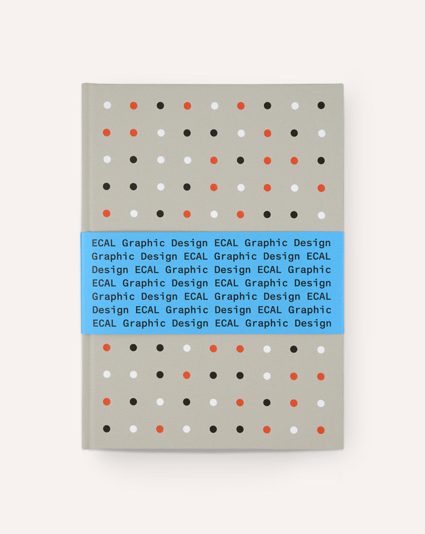 ECAL Graphic Design – Draw Down