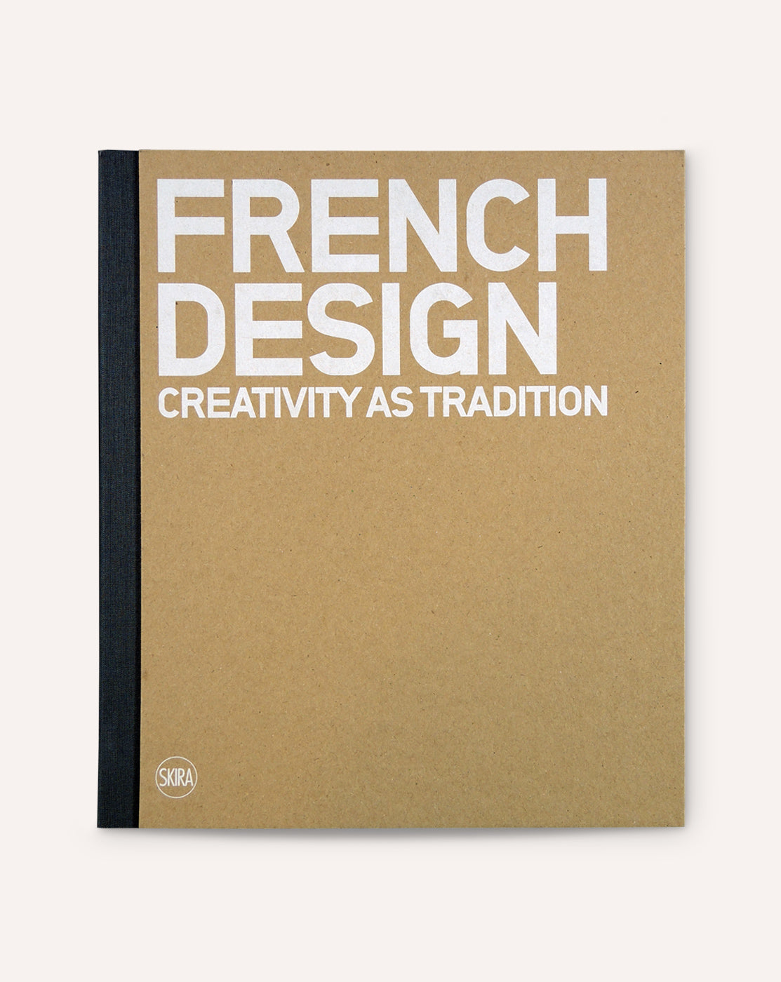 French Design: Creativity as Tradition – Draw Down