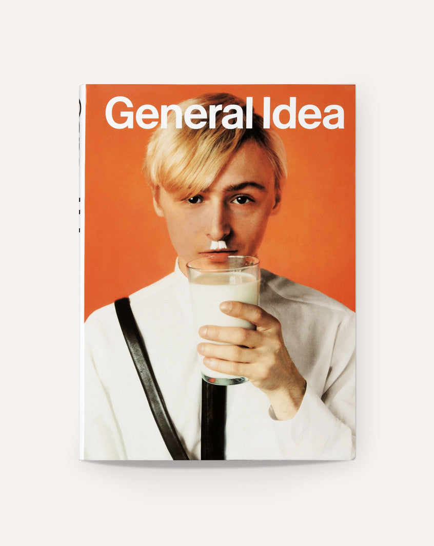 General Idea: A Retrospective 1969-1994 – Draw Down