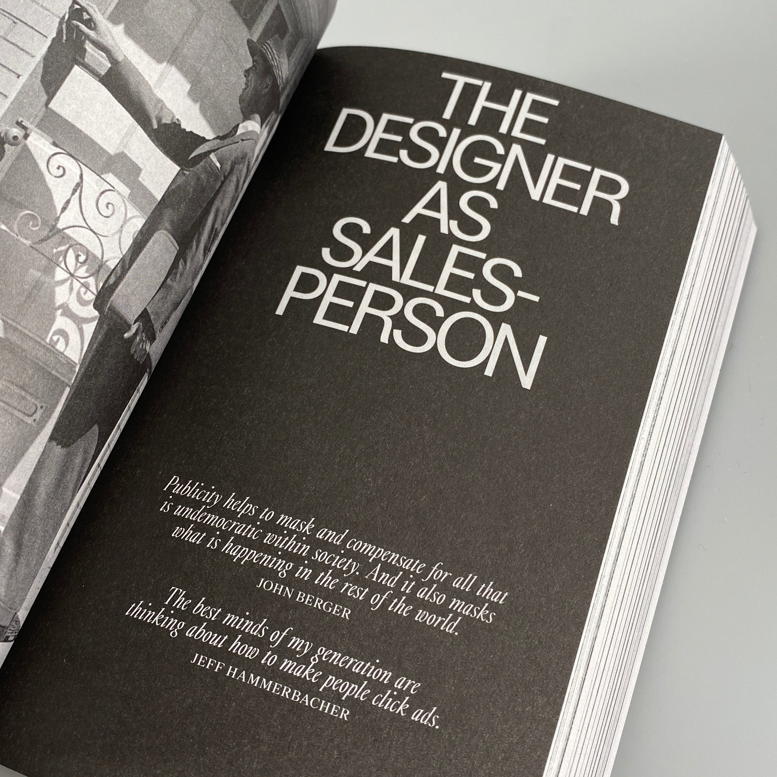 David King: Designer, Activist, Visual Historian – Draw Down