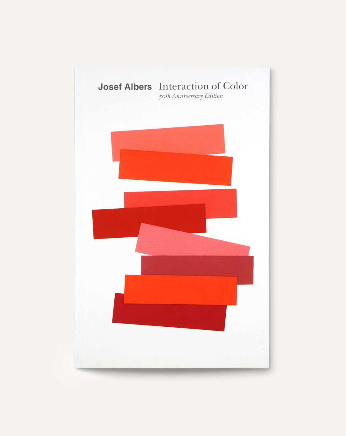 Interaction of Color (50th Anniversary Edition) / Josef Albers – Draw Down