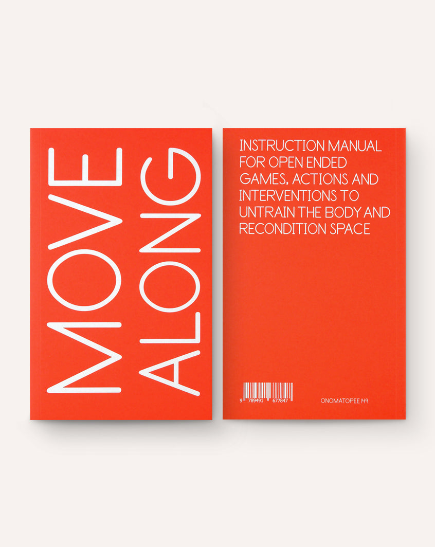 Move Along – Draw Down