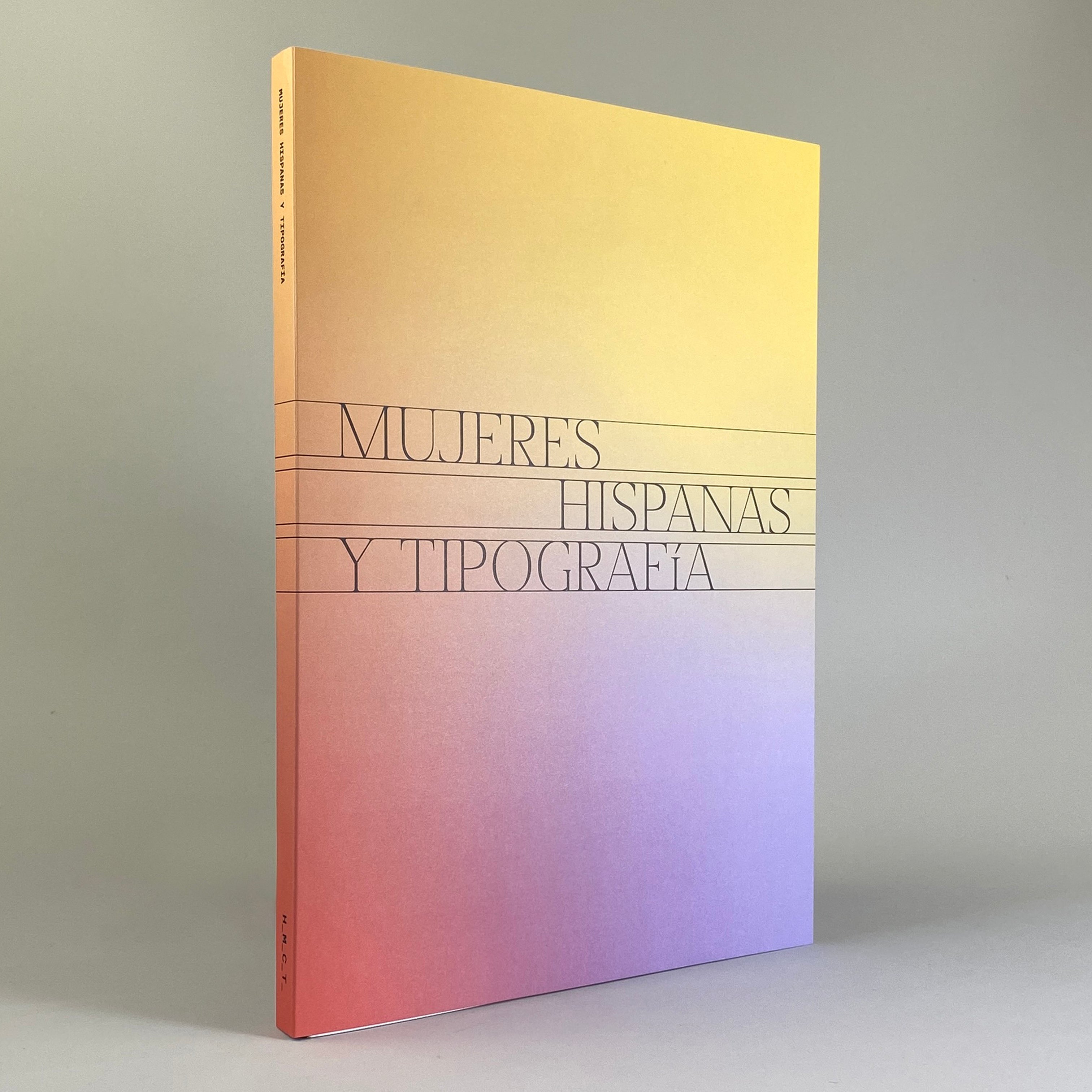 Mujeres Hispanas y Tipografía (Hispanic Women and Typography) – Draw Down