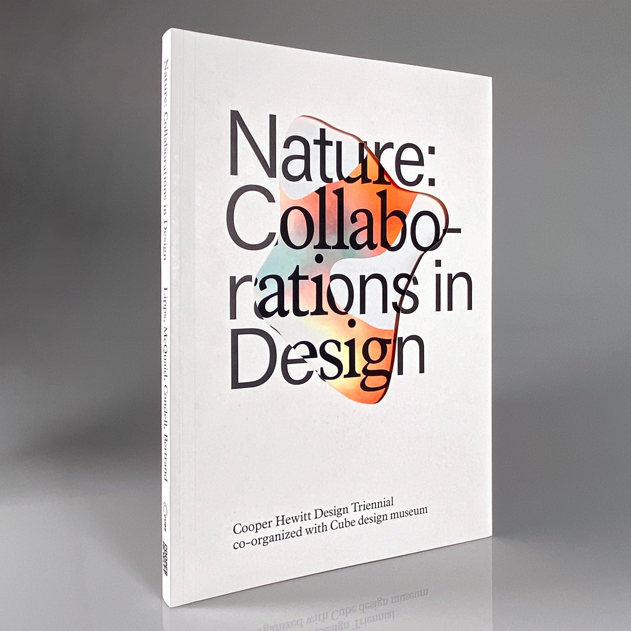 Nature: Collaborations in Design – Draw Down