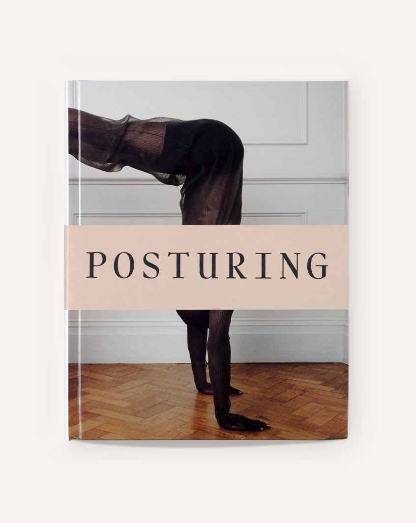 Posturing – Draw Down