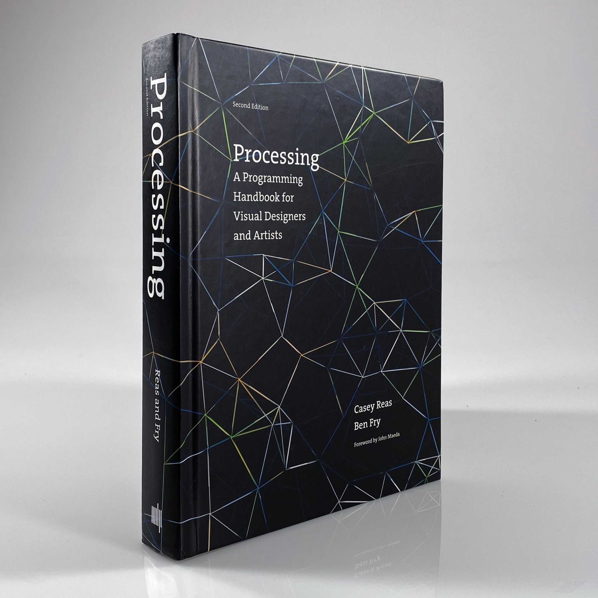 Processing Second Edition A Programming Handbook For Visual Designer Draw Down