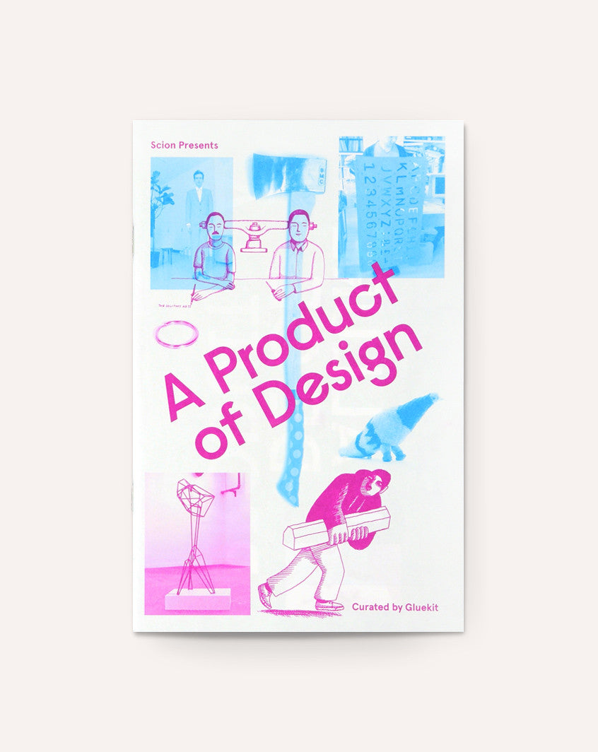 A Product of Design – Draw Down