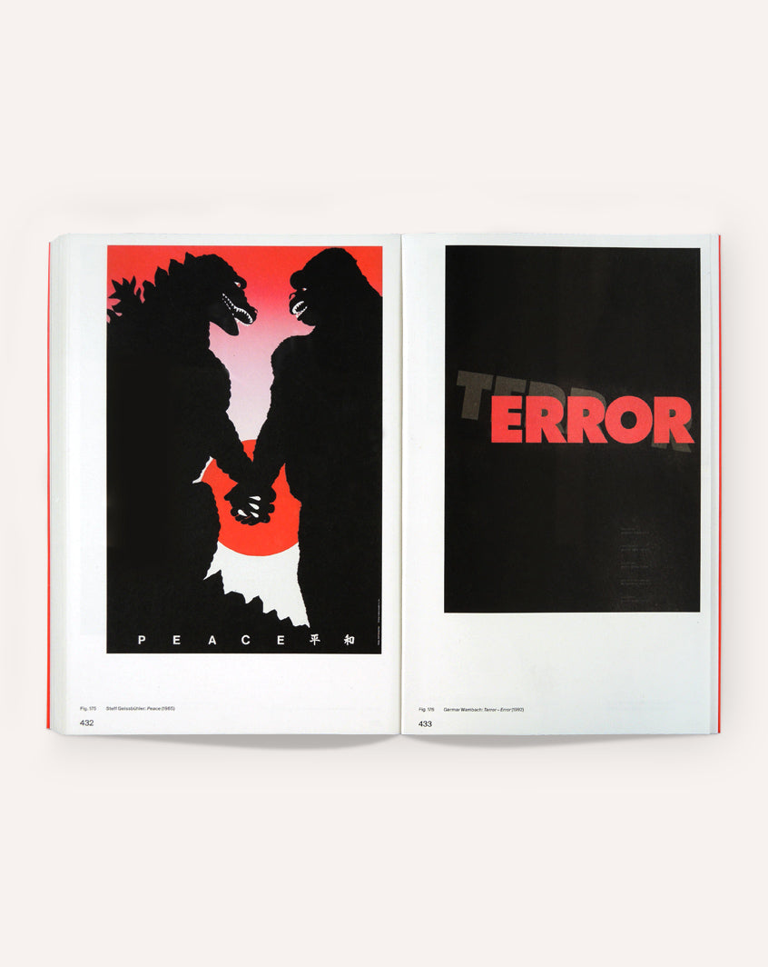 Protest. The Aesthetics of Resistance – Draw Down