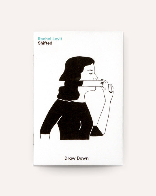 Shifted / Rachel Levit – Draw Down