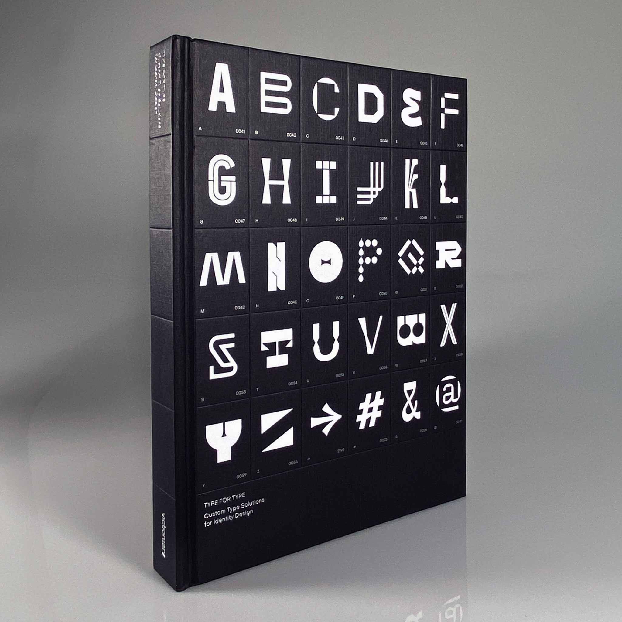 Type for Type – Draw Down