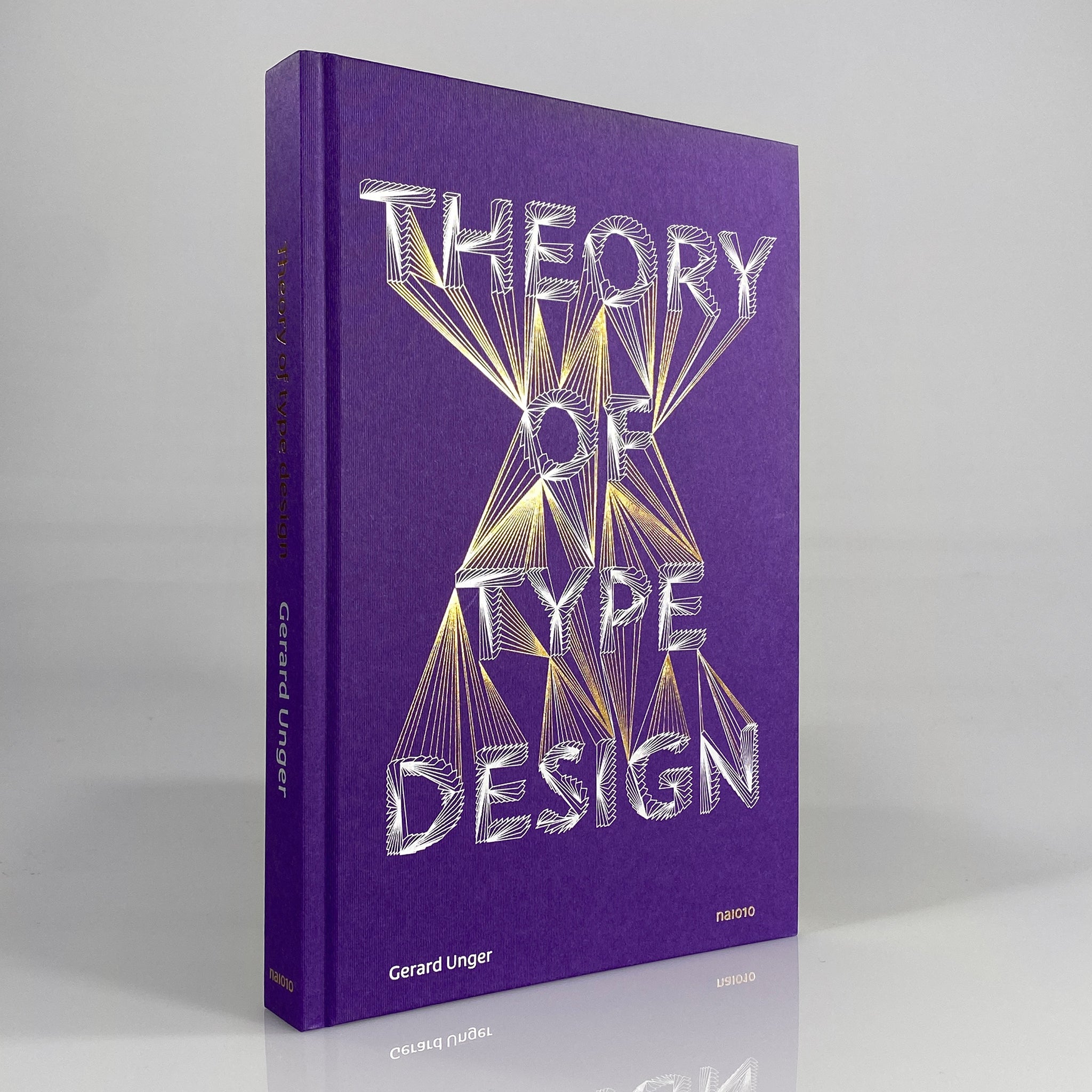 Theory of Type Design – Draw Down