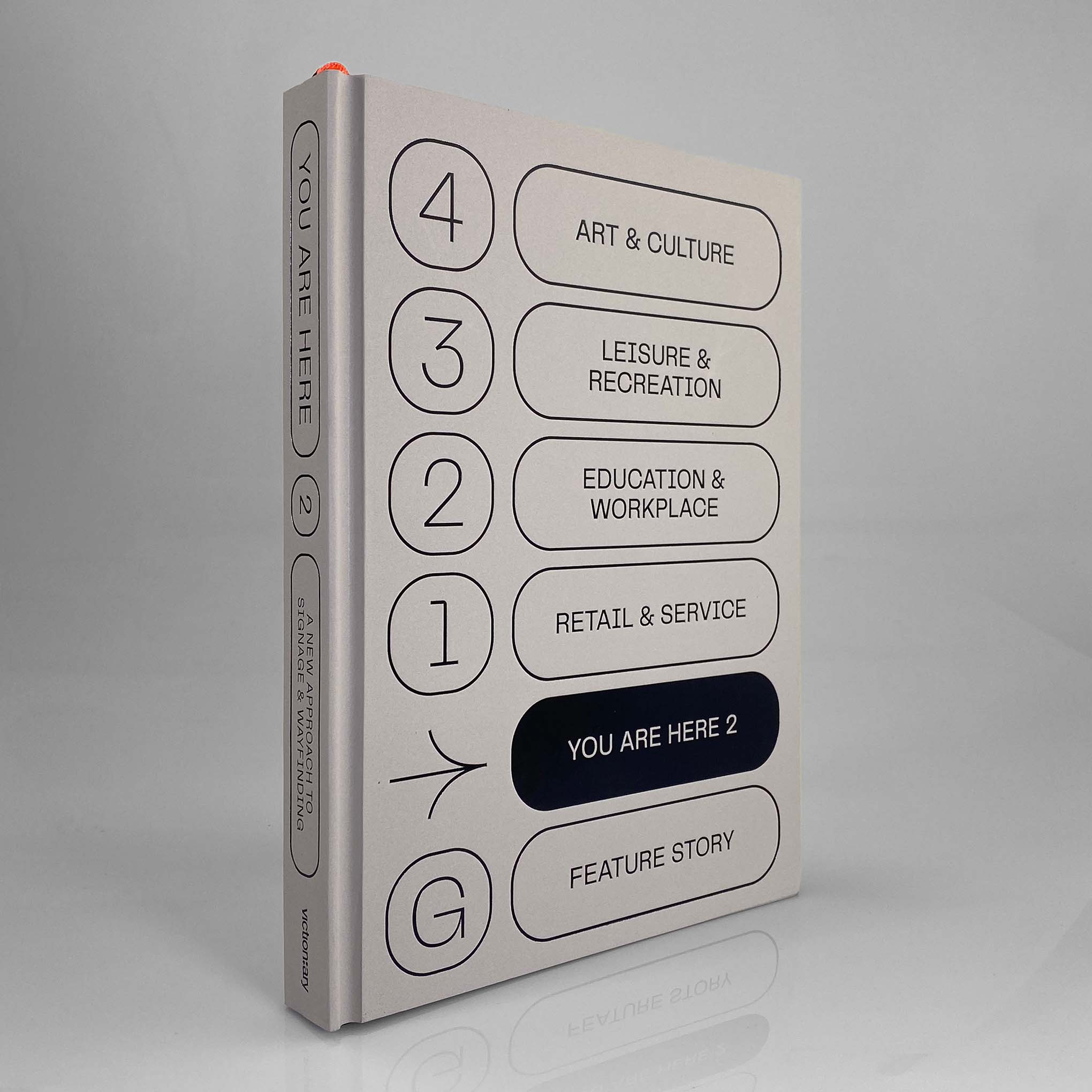 You Are Here 2: A New Approach to Signage and Wayfinding – Draw Down