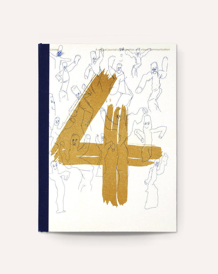 Limner #4 – Draw Down